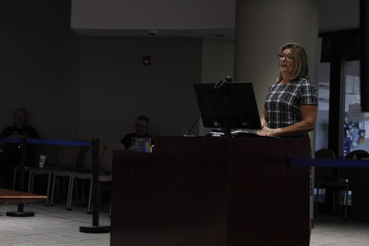 City of Lawrence staff working to implement new system for city code ...